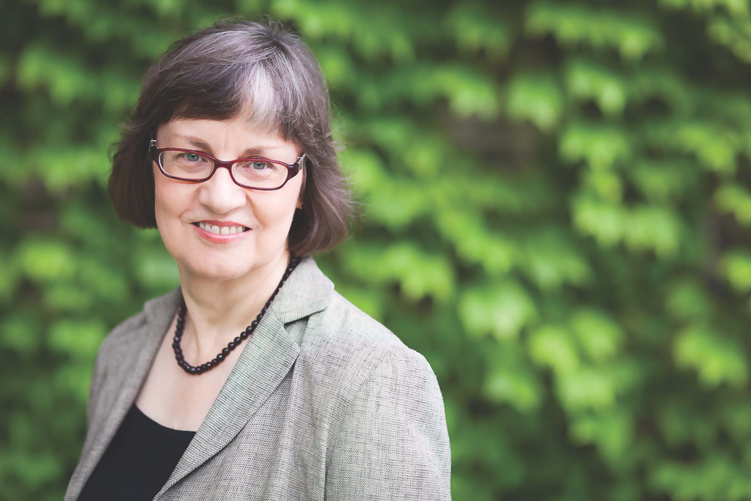 Phyllis Airhart's book chronicles the history of the United Church ...