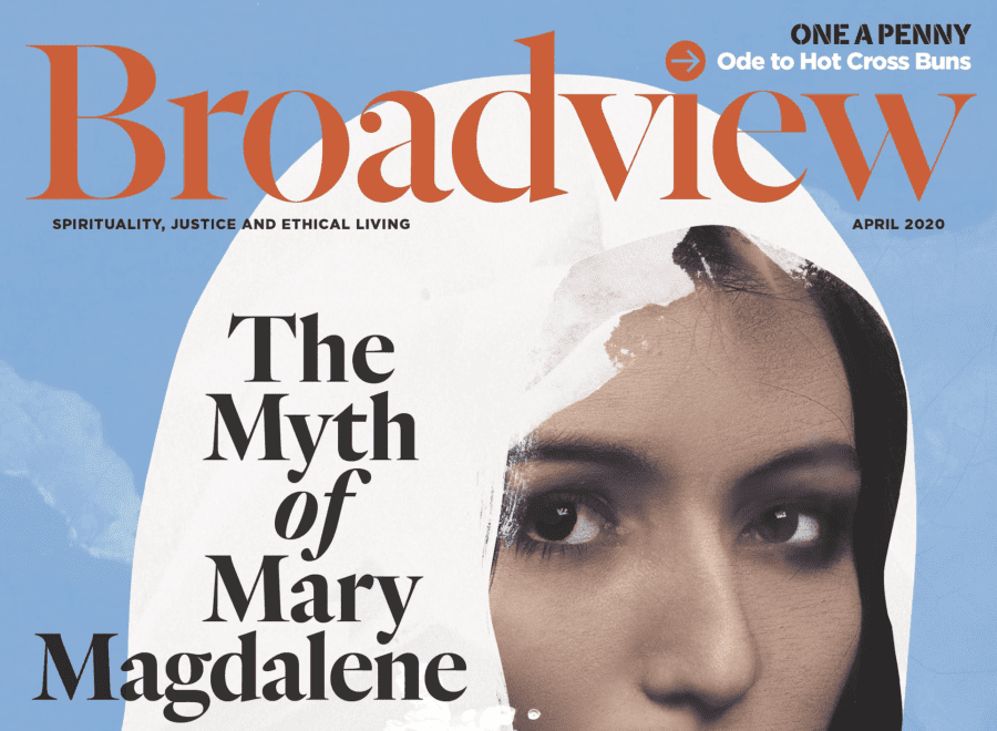Broadview takes top honours at faith-based publishing awards ...