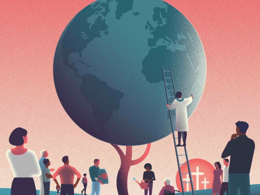 Pretendians betray the trust of the Indigenous community — and downplay ...