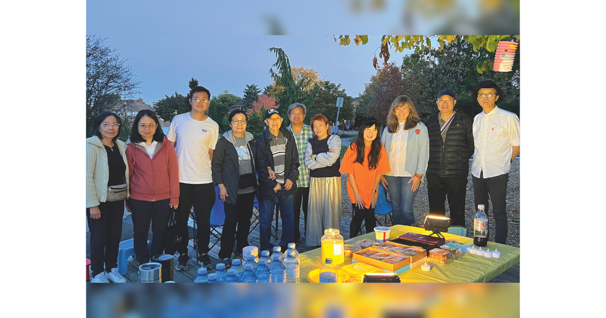 25 immigrant-led ‘church plants’ bring community to newcomers ...